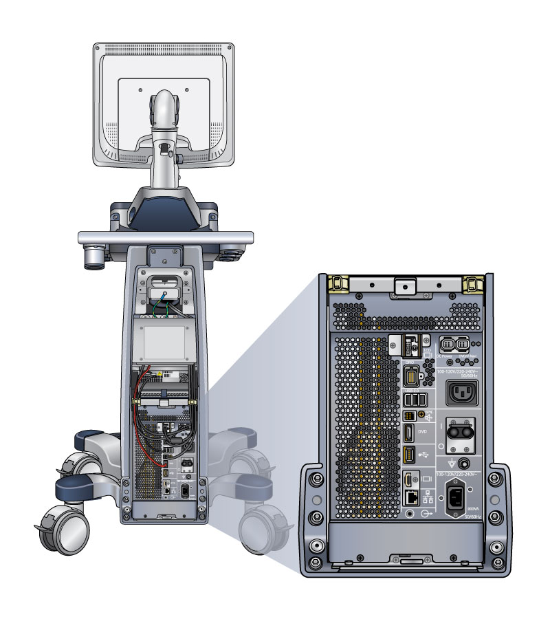 Visually Communicate with Technical Illustration