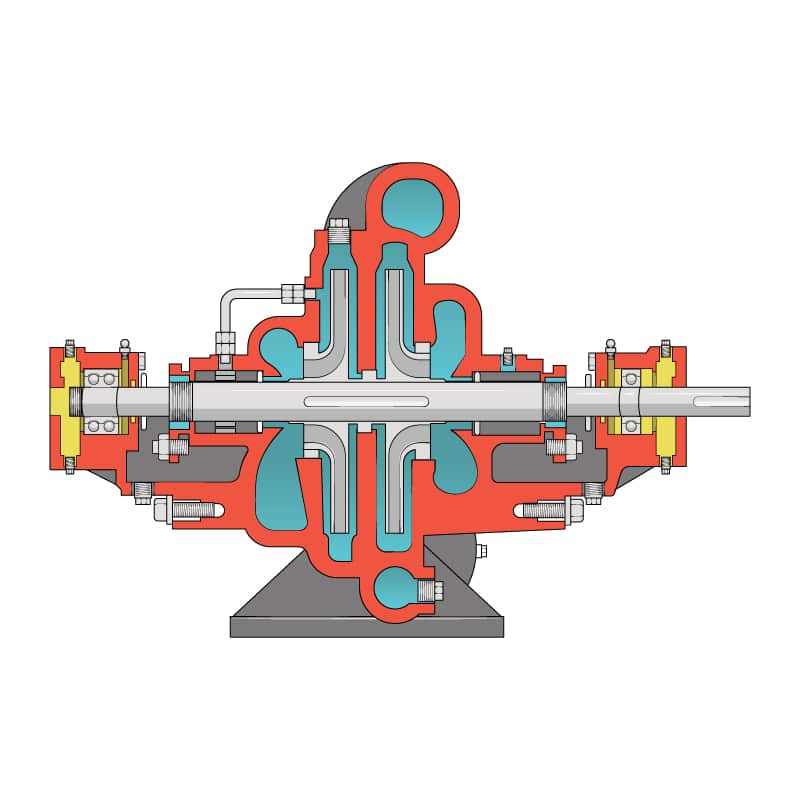 Multi-Skill Training Services Illustration and Animation - Lovett ...