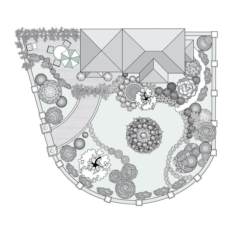 TNLA Training Manual for Professional Landscape Architects